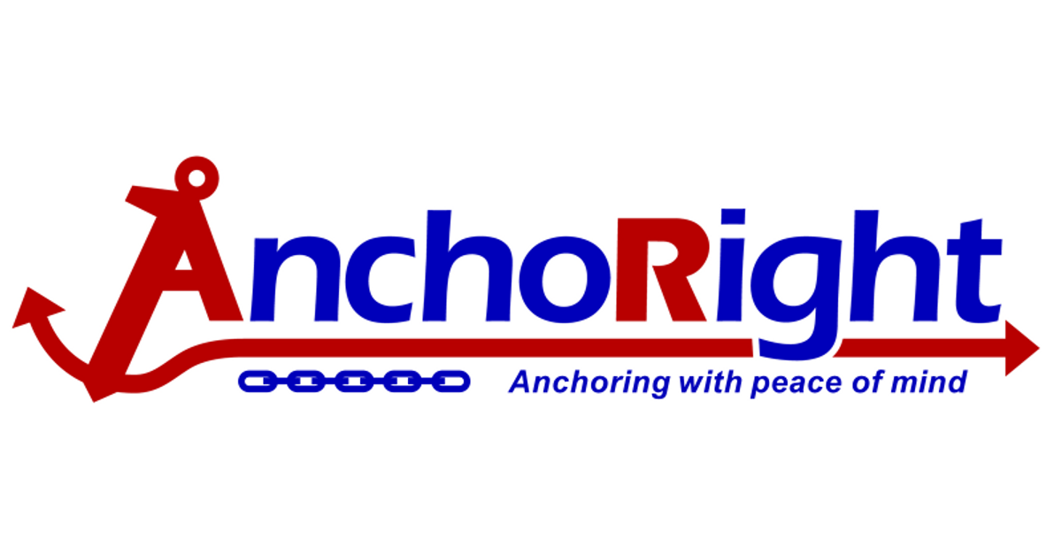 How to mark your chain – Anchoright Ltd