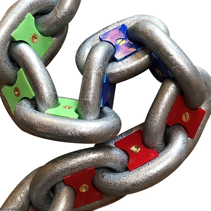 Anchoright anchor chain marking solution – Anchoright Ltd